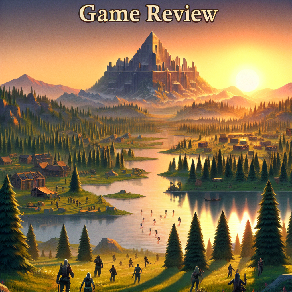 Fortnite Chapter 3 anmeldelse | Nye Eventyr | altomspil.dk