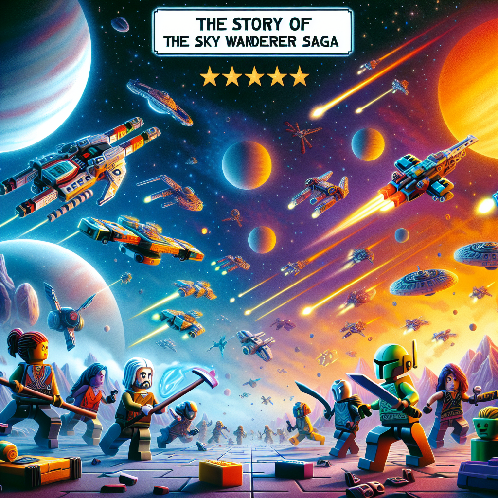 Lego Star Wars: The Skywalker Saga anmeldelse | altomspil.dk