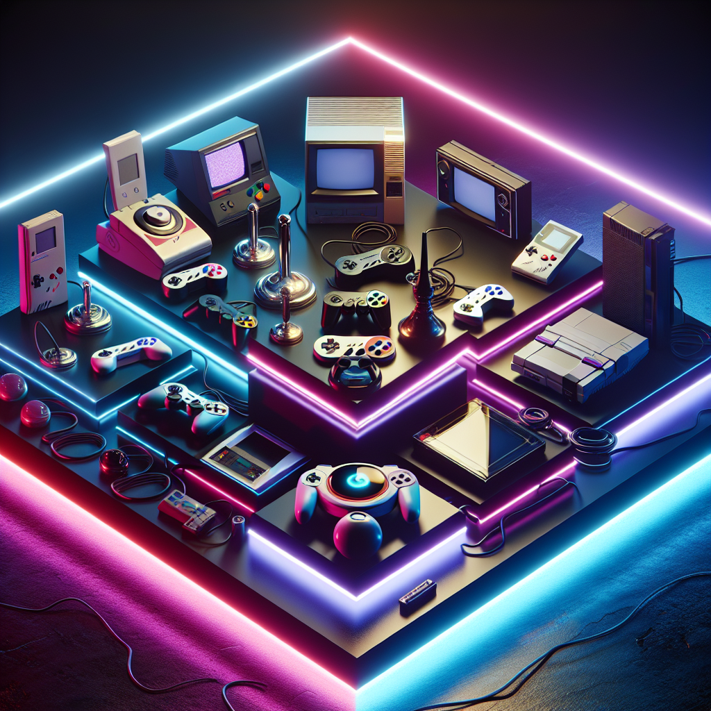 Hvilken konsol skal du vælge til gaming? - Alt om spil